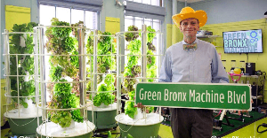 Welcome to the Generation Growth +Impact Hub!